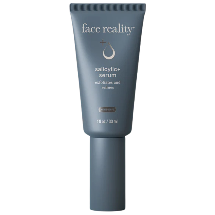 Face Reality Salicylic+ Serum – skinBEAUTIFUL RX