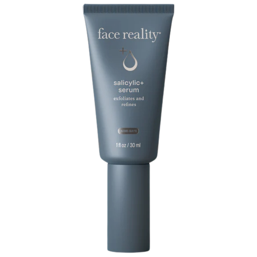 Face Reality Salicylic+ Serum – skinBEAUTIFUL RX