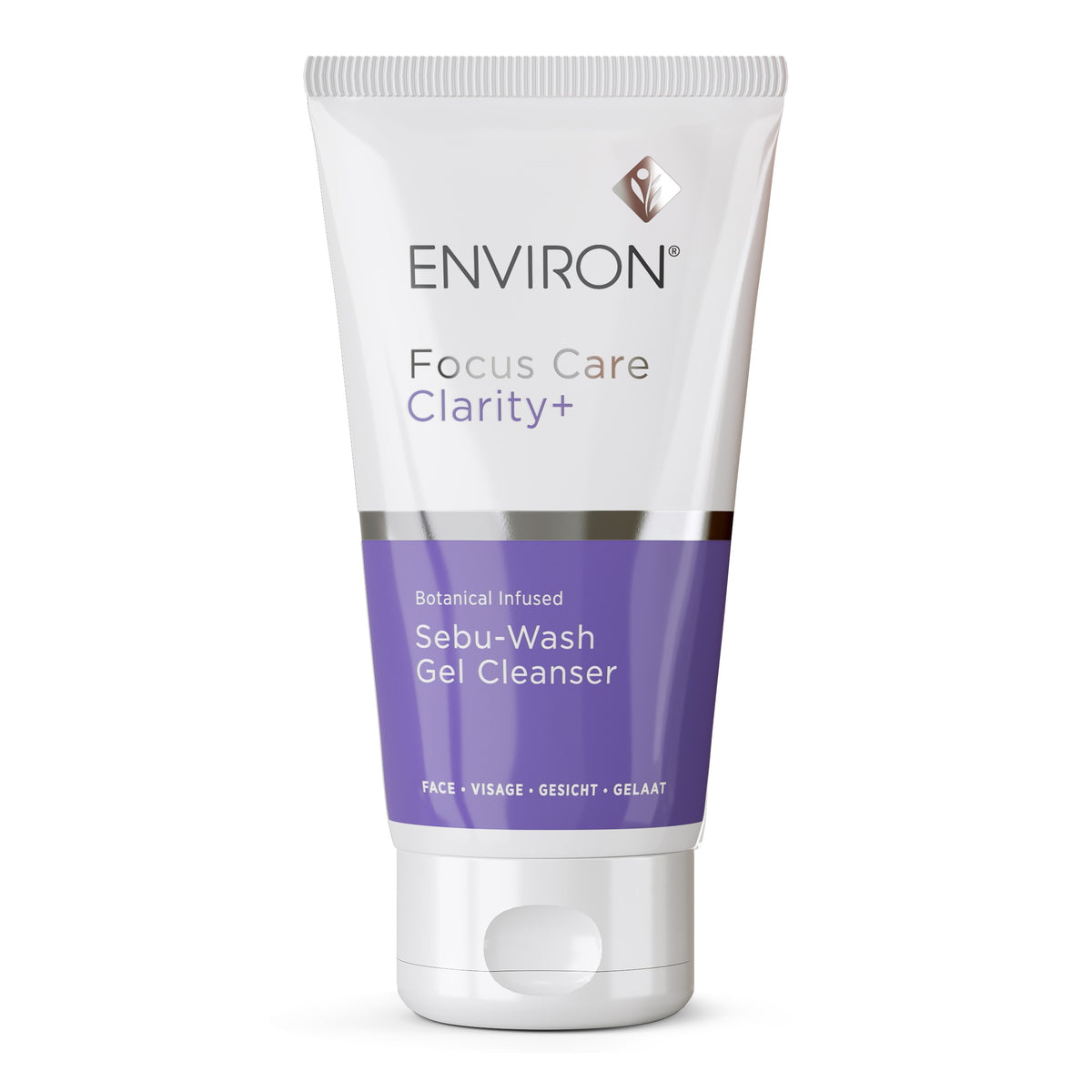 Environ Botanical Infused Sebu-Wash Gel Cleanser | skinBEAUTIFUL RX