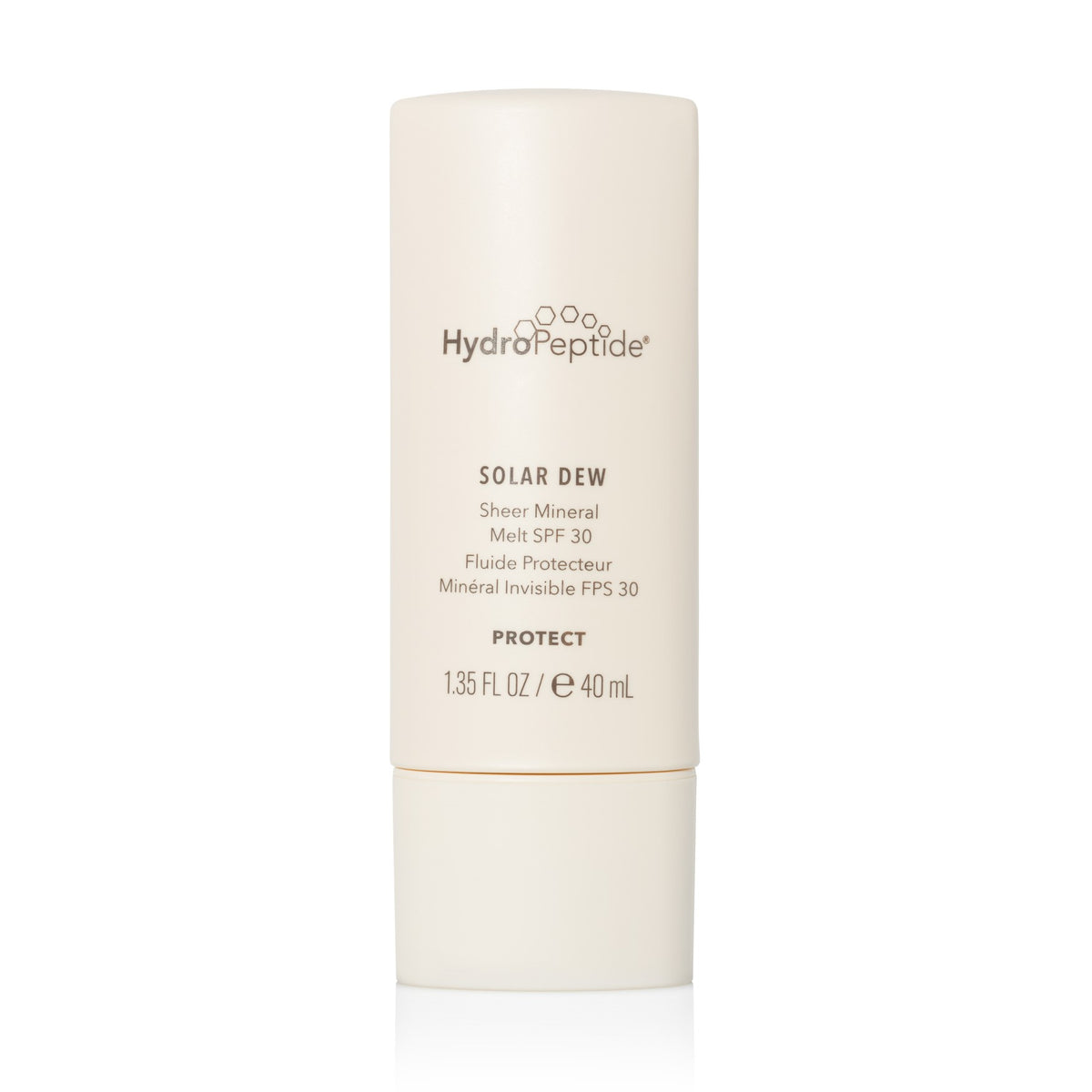 HydroPeptide Solar Dew Sheer Mineral Melt SPF 30 | skinBEAUTIFUL RX