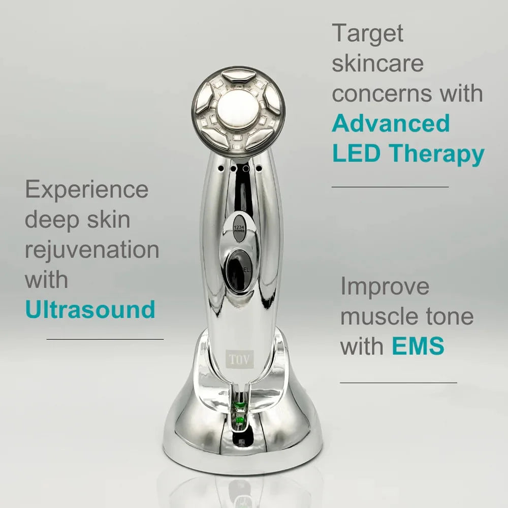 Time Master Pro® – skinBEAUTIFUL RX