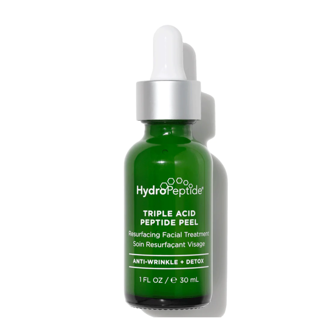 HydroPeptide Triple Acid Peptide Peel | skinBEAUTIFUL RX