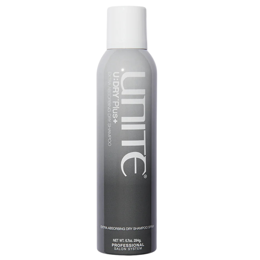 UNITE U:DRY Plus+ Dry Shampoo – skinBEAUTIFUL RX