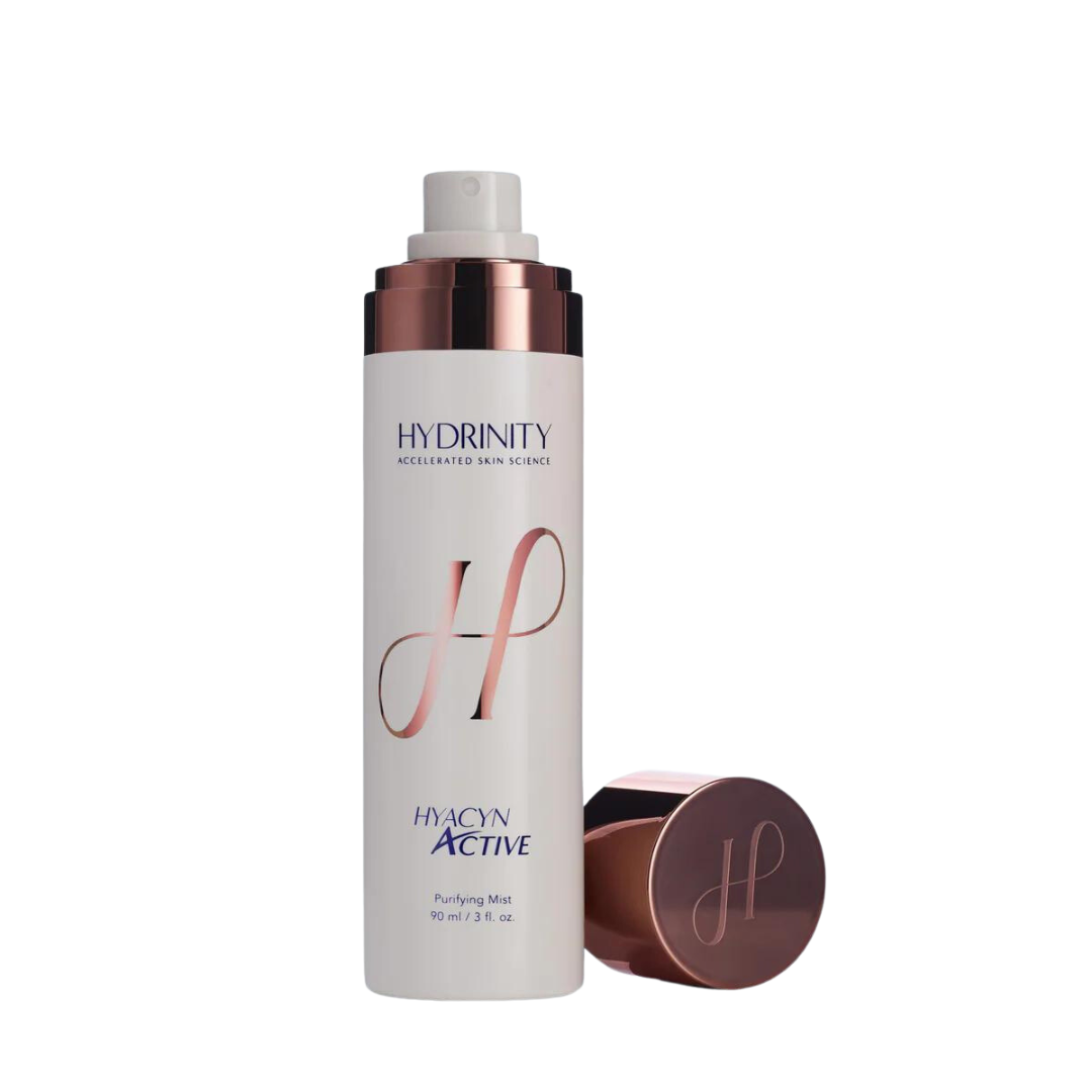 Hydrinity Hyacyn Active | skinBEAUTIFUL RX
