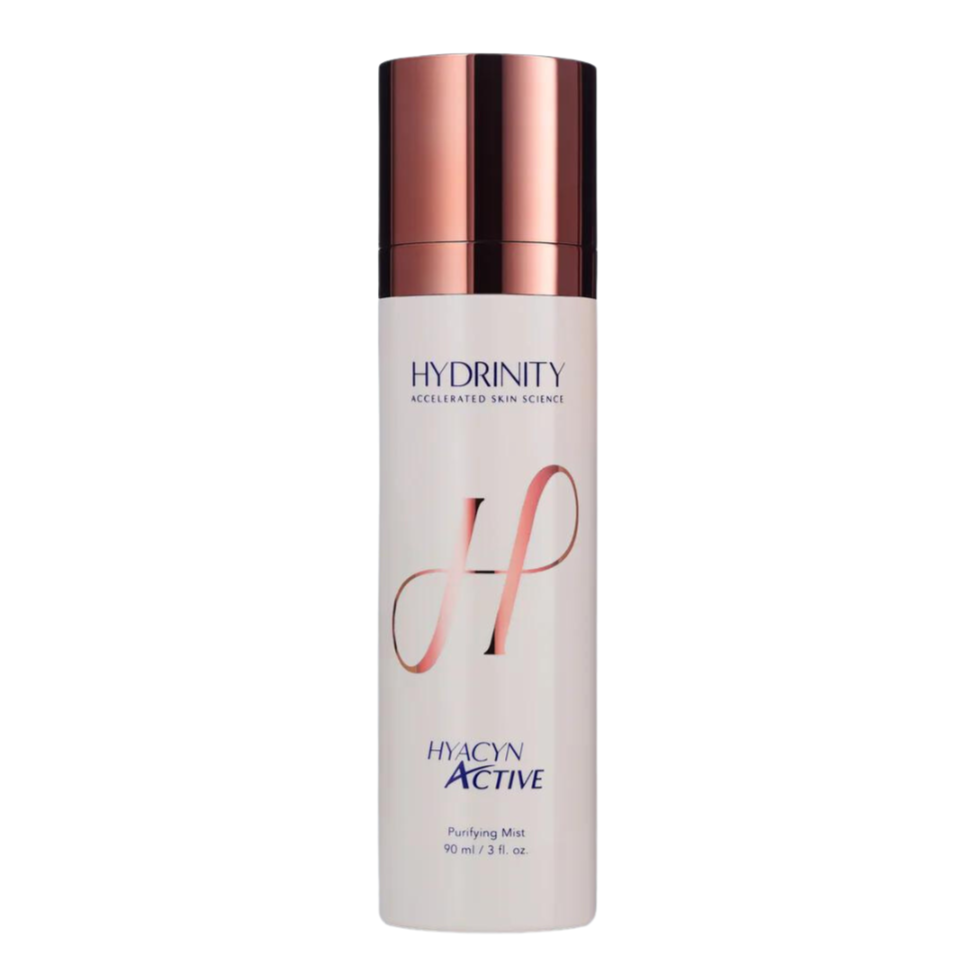 Hydrinity Hyacyn Active | skinBEAUTIFUL RX