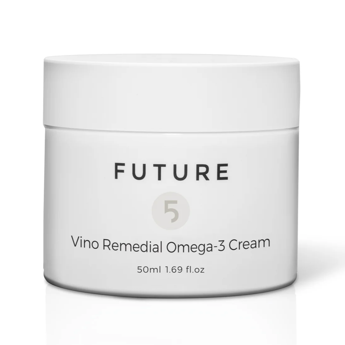 Future 5 Vino Remedial Omega-3 Cream – skinBEAUTIFUL RX