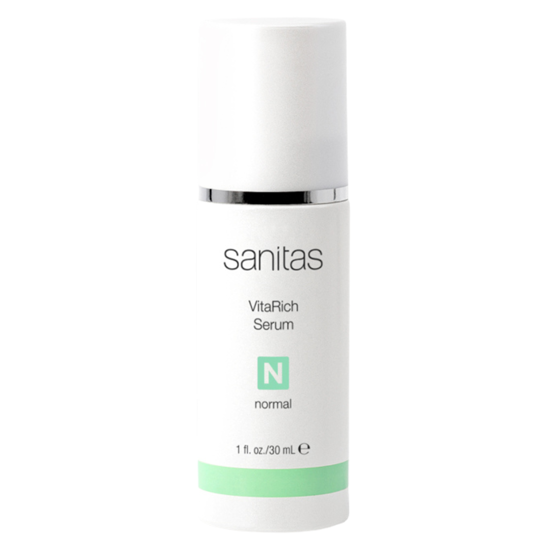 Sanitas VitaRich Serum – skinBEAUTIFUL RX