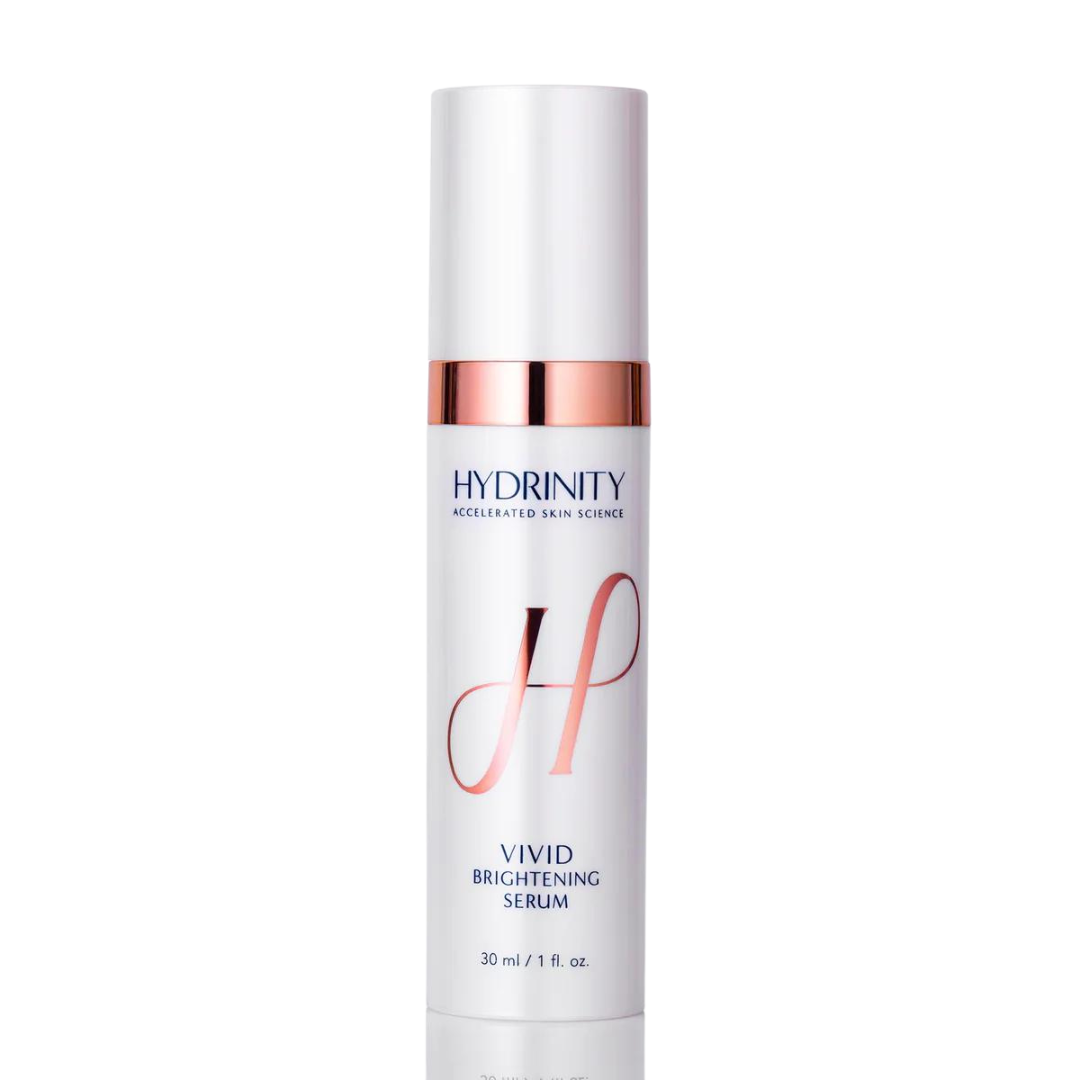 Hydrinity Vivid Brightening Serum | skinBEAUTIFUL RX