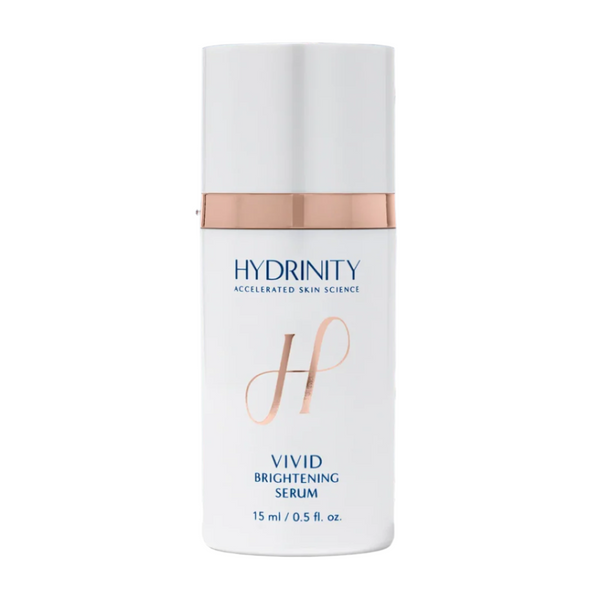 Hydrinity Vivid Brightening Serum – skinBEAUTIFUL RX