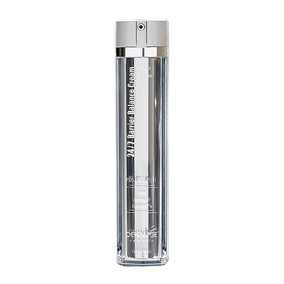 DefenAge Pro 24/7 Barrier Balance Cream | skinBEAUTIFUL RX