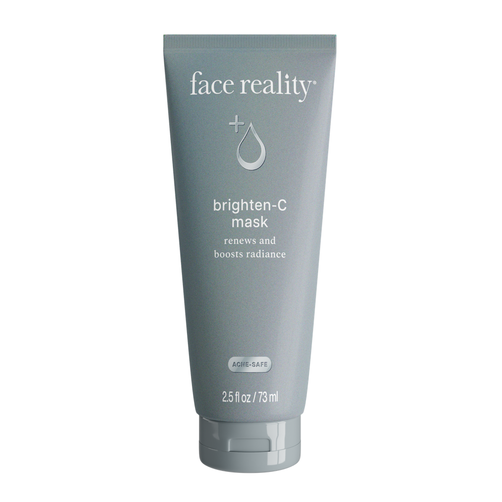 Face Reality Brighten-C Mask | skinBEAUTIFUL RX