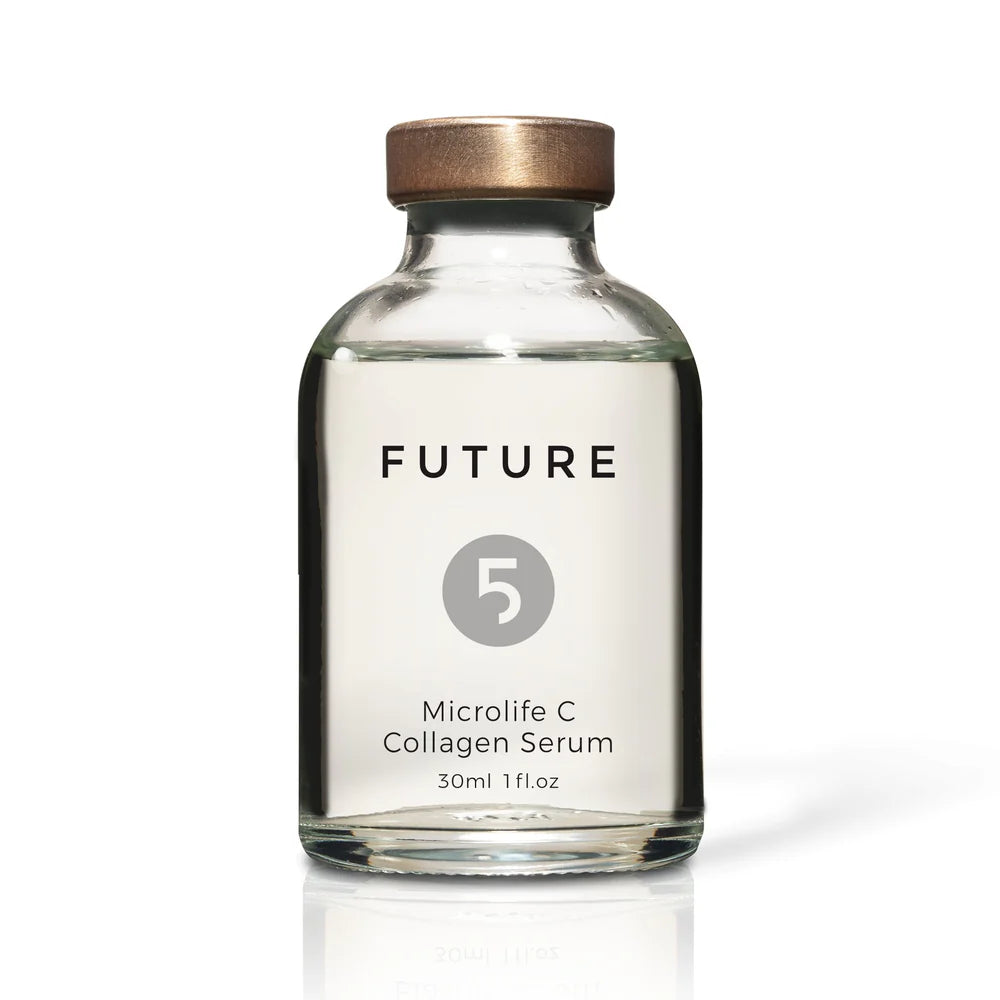 Future 5 Microlife C Collagen Serum – skinBEAUTIFUL RX