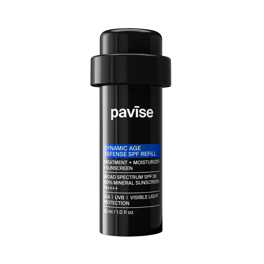 Pavise Dynamic Age Defense Refill Capsule | skinBEAUTIFUL RX
