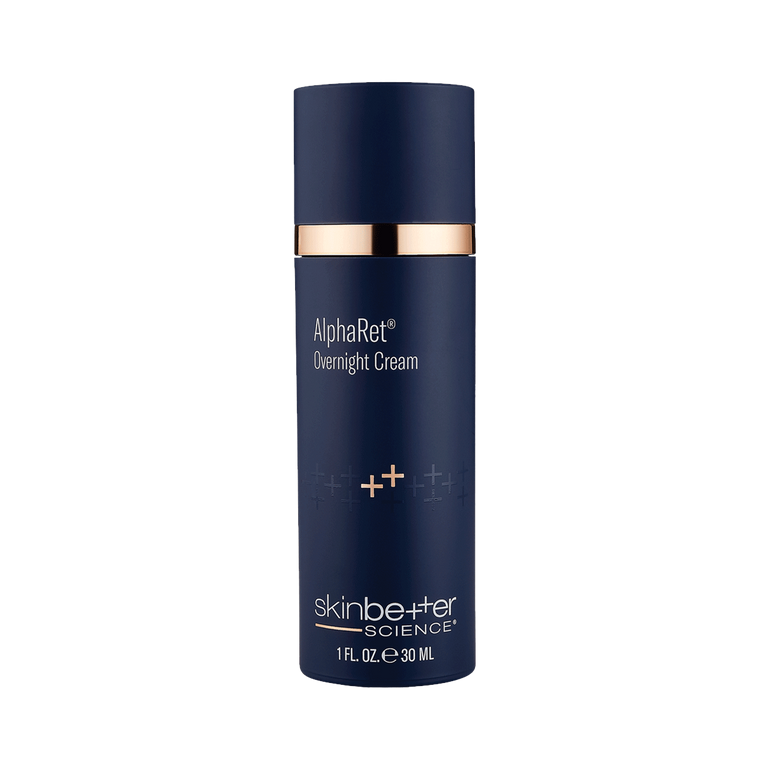 Skinbetter AlphaRet Overnight Cream – skinBEAUTIFUL RX