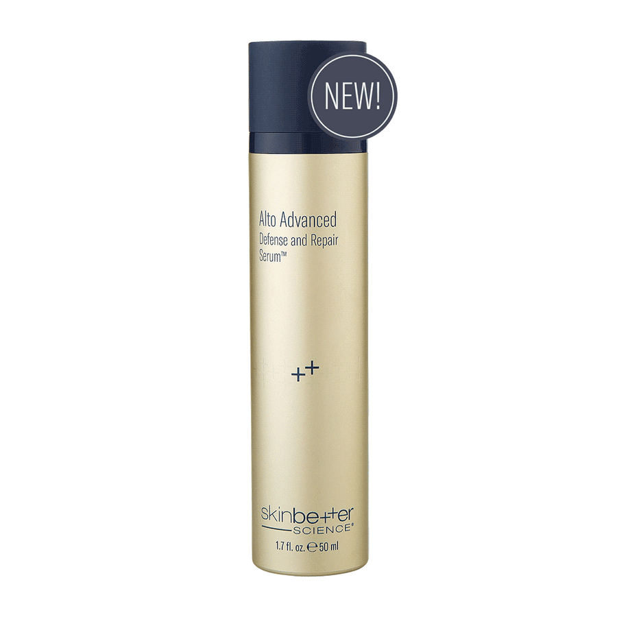 Skinbetter Alto ADVANCED Defense and Repair Serum – skinBEAUTIFUL RX
