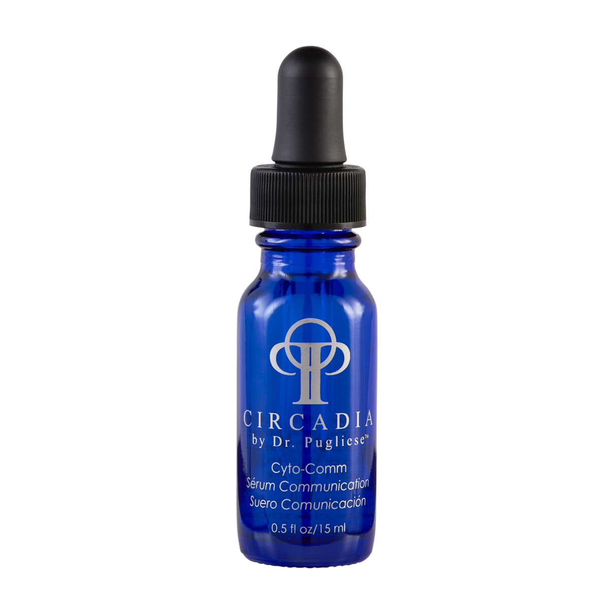 Circadia Cyto-Comm Facial Serum | skinBEAUTIFUL RX