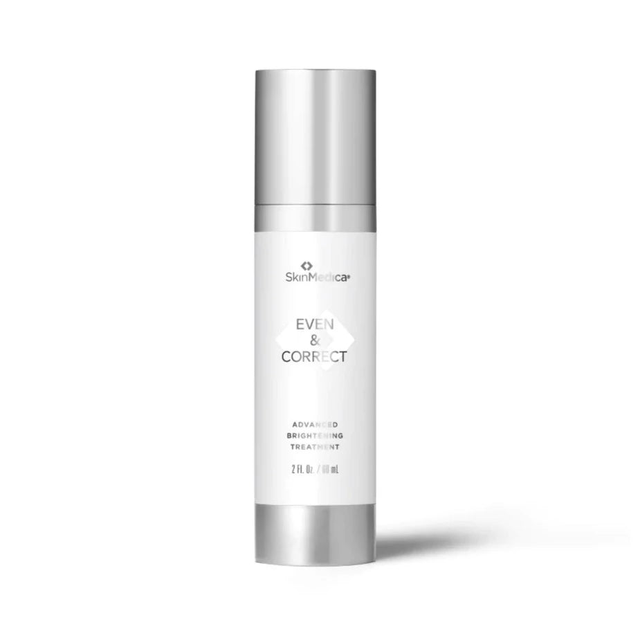 SkinMedica Even & Correct Advanced Brightening Treatment | skinBEAUTIFUL RX