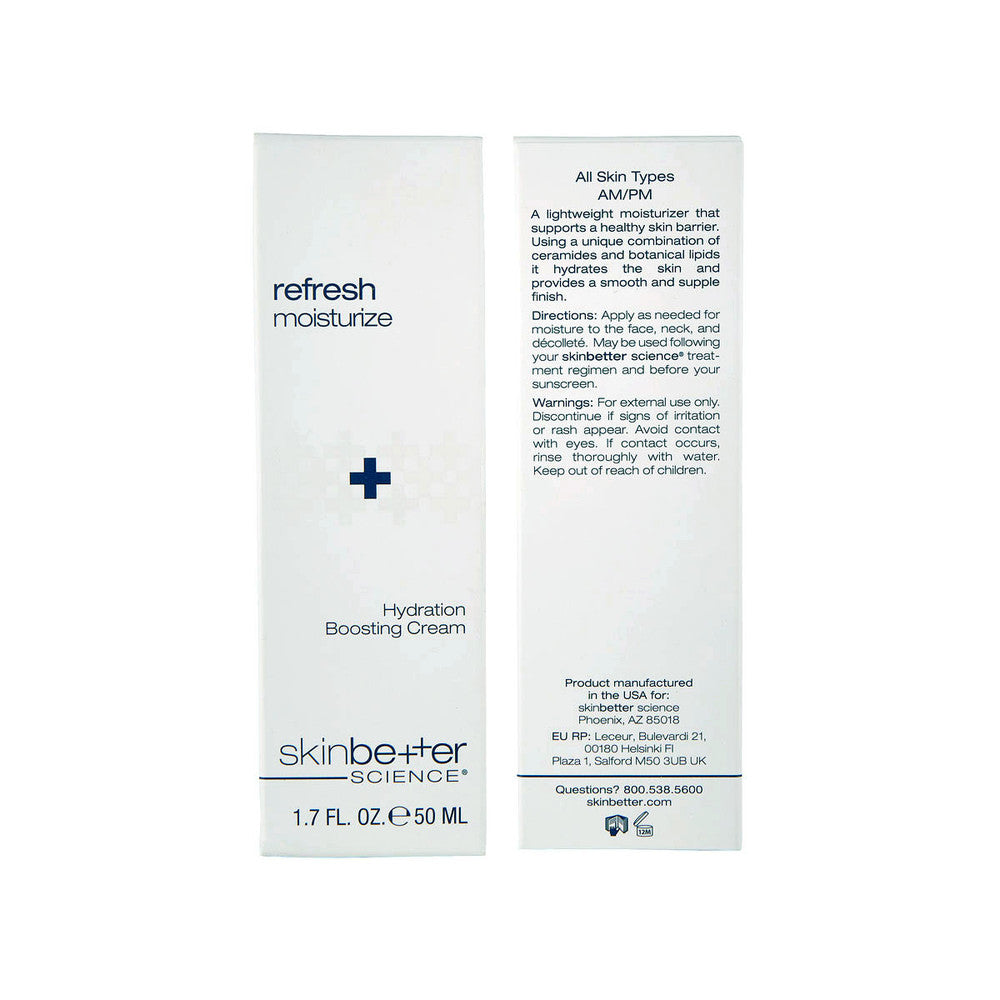 Skinbetter Hydration Boosting Cream | skinBEAUTIFUL RX