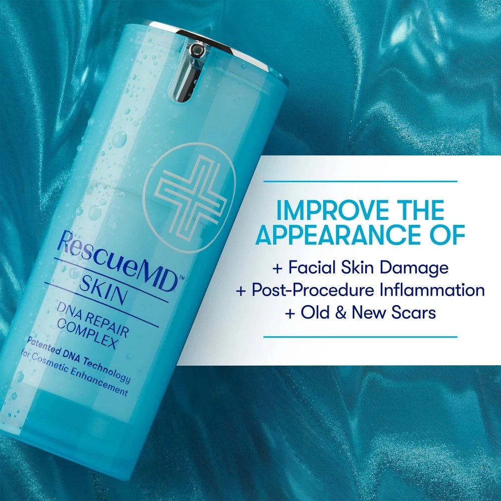 RescueMD DNA Repair Complex | skinBEAUTIFUL RX