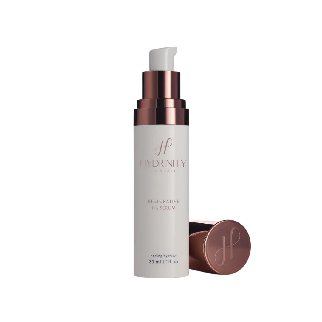 Hydrinity Restorative HA Serum | skinBEAUTIFUL RX