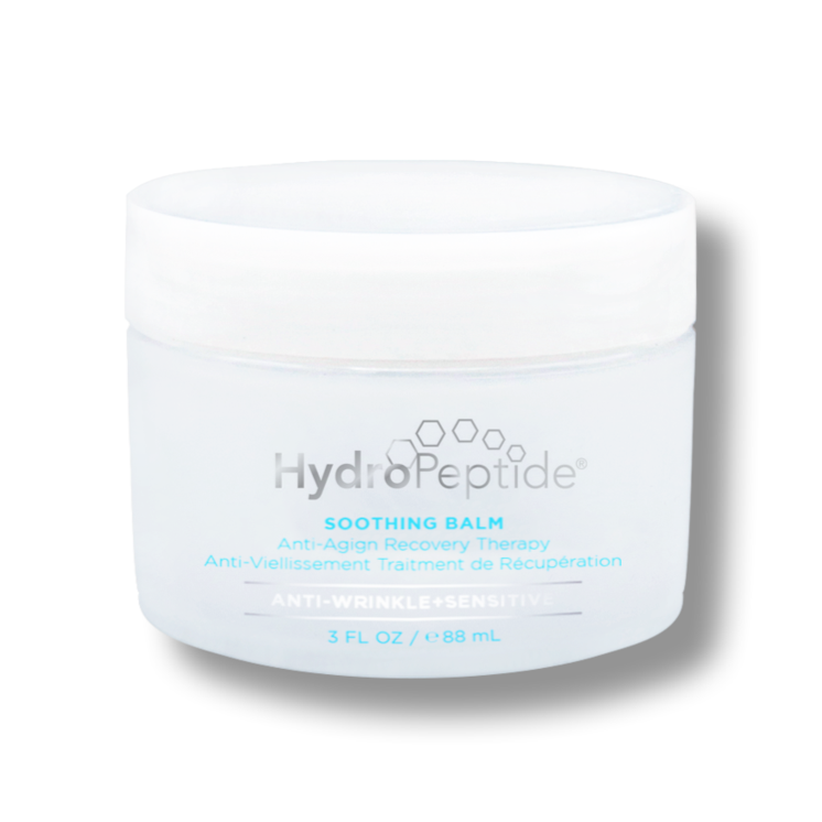 HydroPeptide Soothing Balm | skinBEAUTIFUL RX