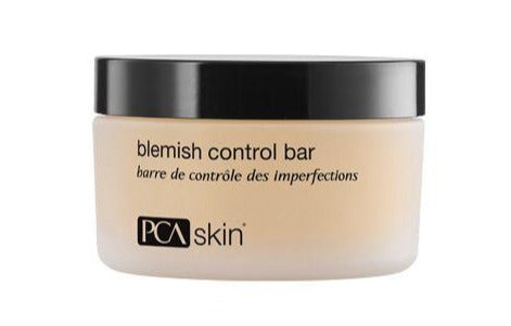 PCA Skin Blemish Control Bar – skinBEAUTIFUL RX