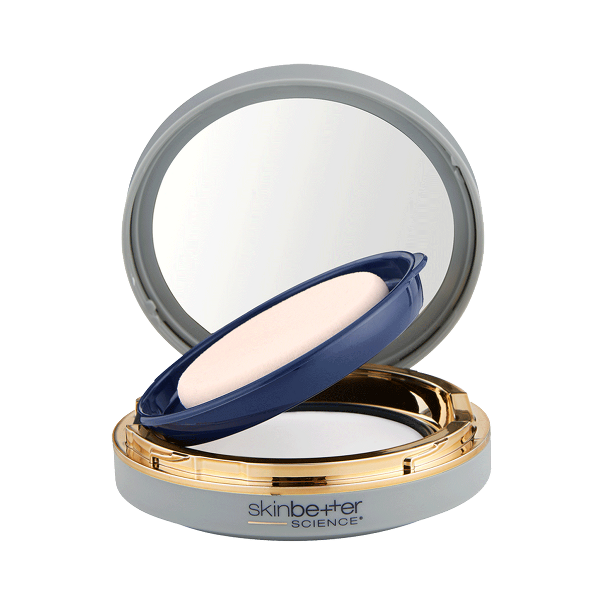 Skinbetter sunbetter SHEER SPF 56 Sunscreen Compact | skinBEAUTIFUL RX