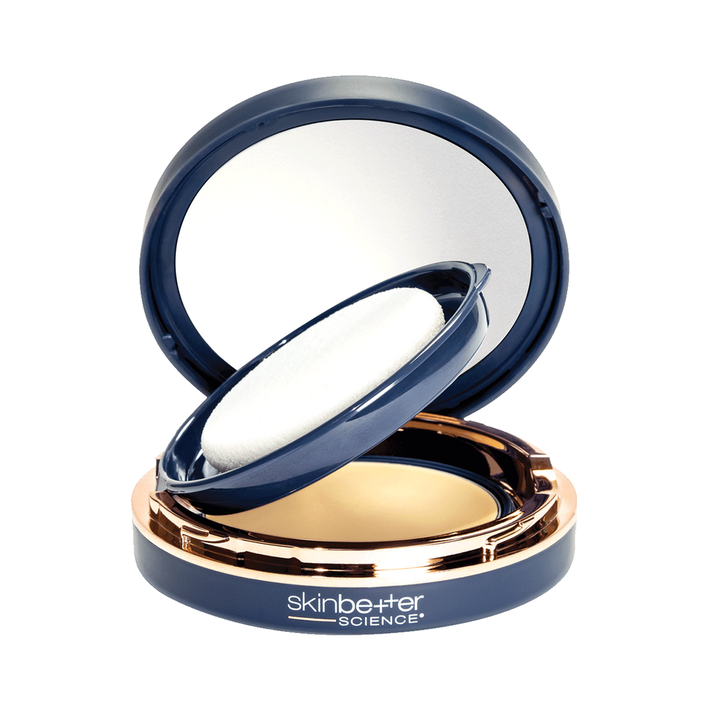 Skinbetter sunbetter TONE SMART SPF 68 Sunscreen Compact | skinBEAUTIFUL RX
